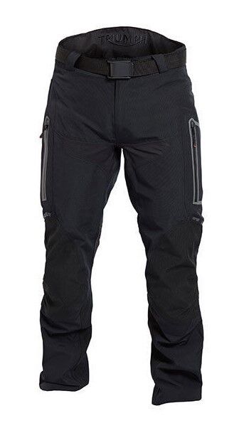 PANTALON MALVERN - roadspirit.fr - Triumph Toulon